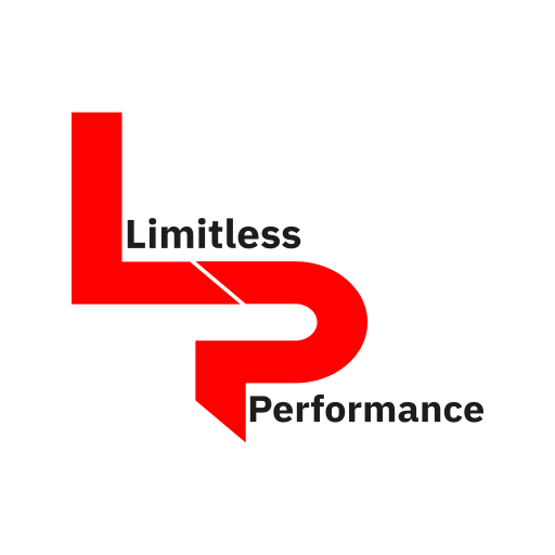 Limitless Performance - Optimize, Recover, Thrive.